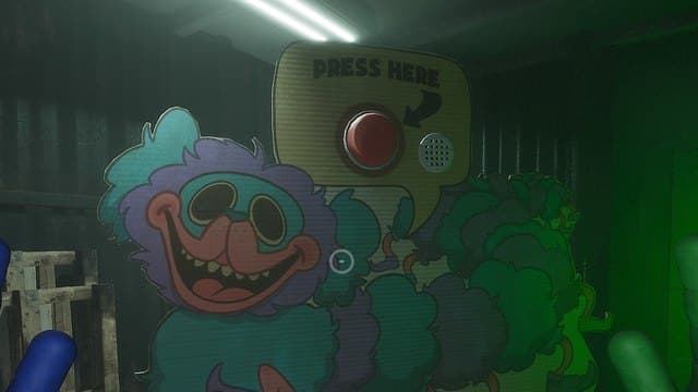 Poppy Playtime Chapter 2 Statues Guide - All Statue Locations