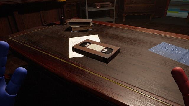 Poppy Playtime Chapter 2 Notes Guide - Where to Find All Note Locations