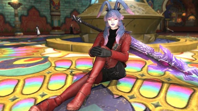 FFXIV Desynthesis Guide - How to Unlock and Increase Skill Level