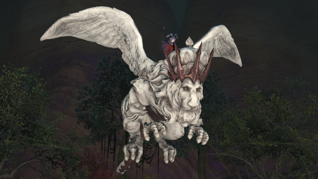 How to Farm Sacks of Nuts in FFXIV