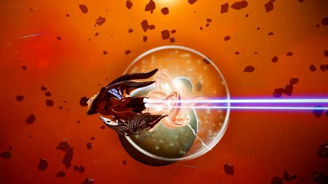 No Man's Sky Water Planet Guide: How to Find Water in NMS