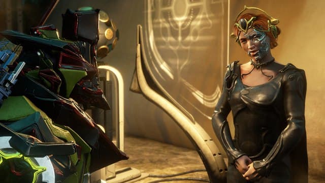 Warframe Voidplume Crest Guide - How to Farm Voidplume Crests