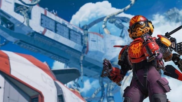 Apex Legends Heirloom Guide – How to Get Ash’s Heirloom