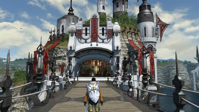 FFXIV Grand Company Ranks Guide - Unlock Captain, Second Lieutenant