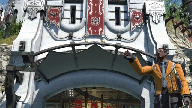 The Best FFXIV Levequests for Making Gil in Endwalker