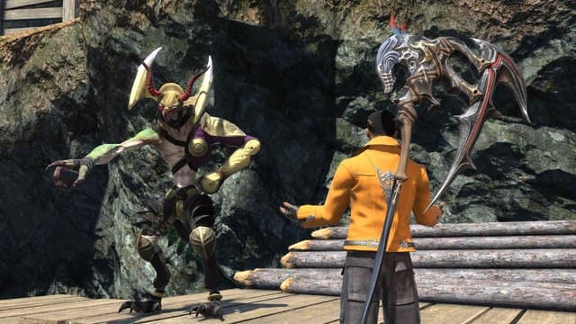 How to Unlock the Moogle Tribe Quests in FFXIV