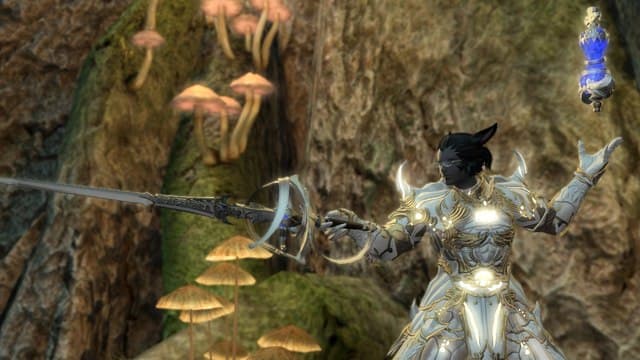 FFXIV Anemos Relic Weapon Guide: Quest Locations and Getting Protean ...