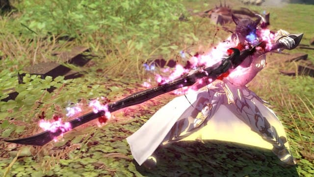 FFXIV Pagos Relic Weapon Guide: Quest Locations, Elemental Weapons
