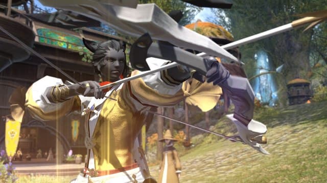 All FFXIV Stormblood and Patch Content MSQ Quests