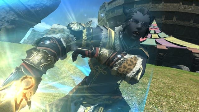 All FFXIV Stormblood and Patch Content MSQ Quests