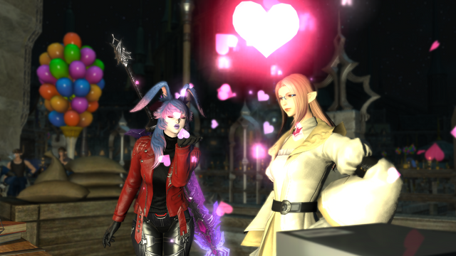 FFXIV Ruby Red Dye Guide - Where to Get It & What It's Really Worth