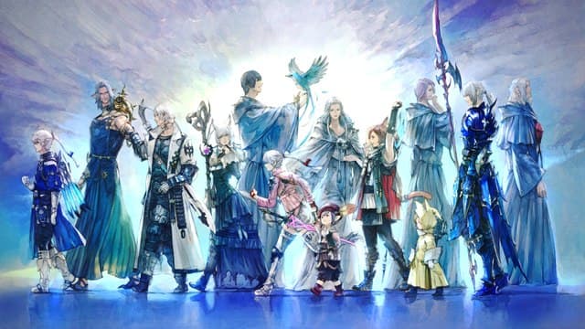 FFXIV Faux Hollows Guide: How It Works & How to Unlock Unreal Trials