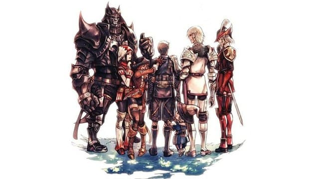 The Fanbyte FFXIV Modelviewer is Back