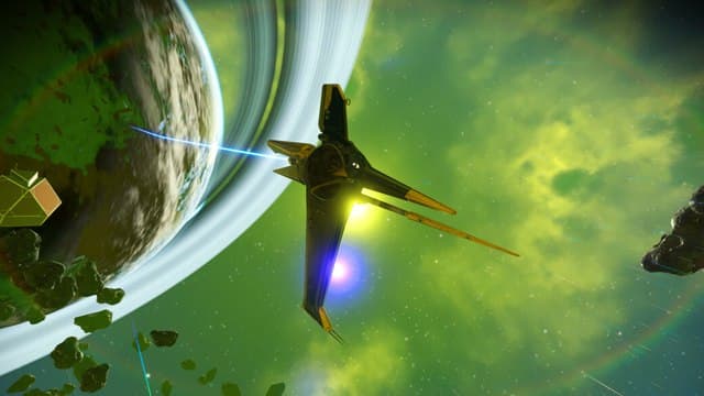 NMS Salvaged Frigate Module Guide: Best Way to Farm in 2022