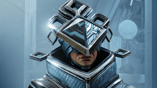 Warframe Voruna Guide: How to Unlock, Lua Thrax Plasm, & Farming Tips