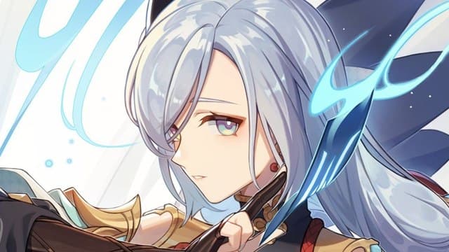 Genshin Impact Nilotpala Guide - Nilotpala Lotus Locations & Uses