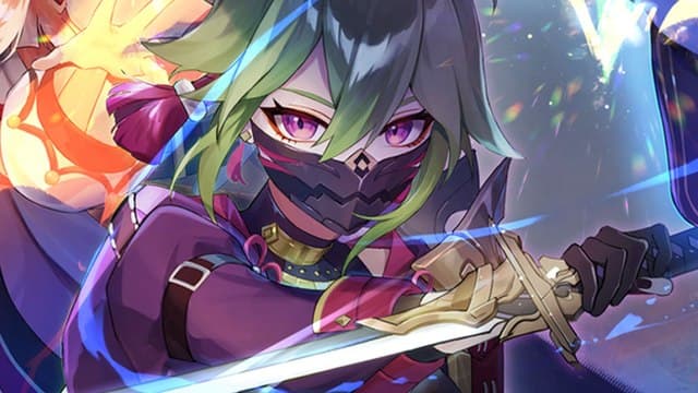 Genshin Impact Harra Fruit Guide - Harra Fruit Locations, Uses