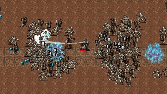 Vampire Survivors Relics Guide: How to Unlock all Relics, What They Do