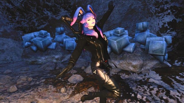 FFXIV Wind Crystal Farming - The Best Way to Farm Wind Crystals