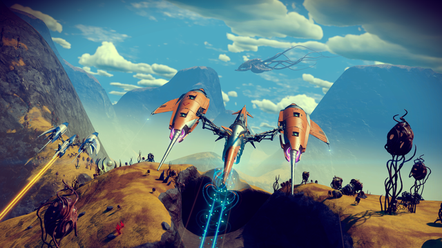 No Man's Sky Chlorine Guide: Where to Get Chlorine in NMS