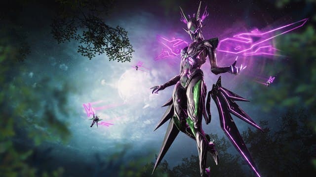 Warframe Damage Guide: Damage Types and Best Combinations