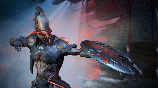 Warframe Kuva Weapon Tier List: Best Kuva Weapons & Damage Elements