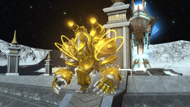 How to Get the Phaethon Mount and Burning Horn in FFXIV