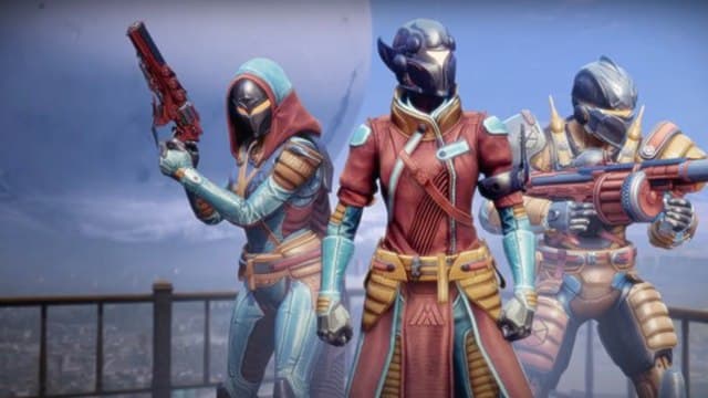 The Rarest Transmat Effects in Destiny 2 (January 2023)