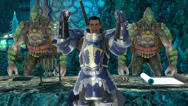 How to Unlock the Sahagin Tribe Quests in FFXIV - Locations & Quests