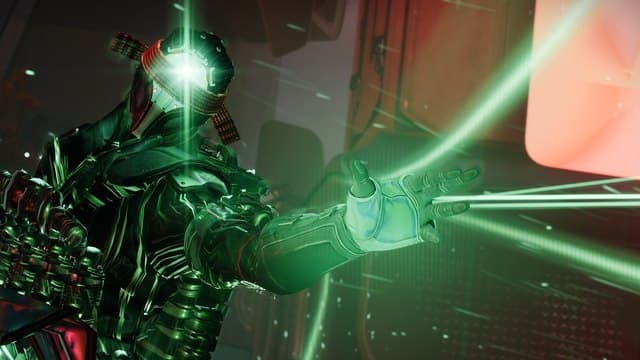 How to Get the New Strand Aspects in Destiny 2