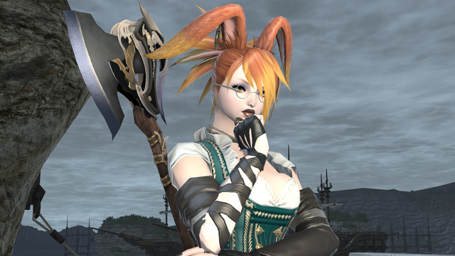 FFXIV Labyrinthos Saigaskin Map Locations - Solo Treasure Map Guide