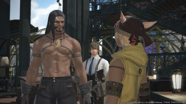 FFXIV Endwalker Relic Tools Guide: All Splendorous Tools Steps & Quests ...