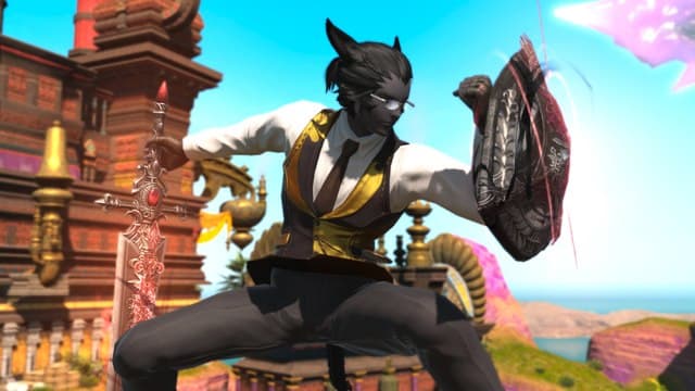 FFXIV Eureka Relic Weapon Guide: All Stormblood Steps and Quests for 2022