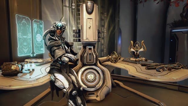 Warframe Kuva Weapon Tier List: Best Kuva Weapons & Damage Elements