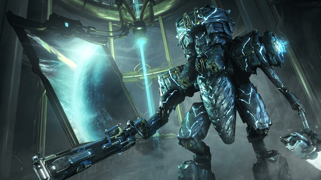 The Best Warframe Extractor Locations - Where to Place Extractors