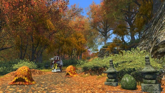 How to Unlock Aloalo Island Variant and Criterion Dungeon in FFXIV