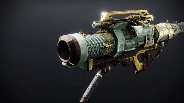 Destiny 2 Deepsight Harmonizer — How to Get & Use for Weapon Crafting