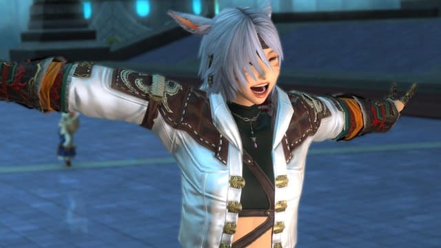 Modern Aesthetics - Ambitious Ends