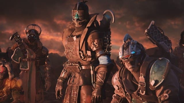 How to Use the Destiny 2 Companion App