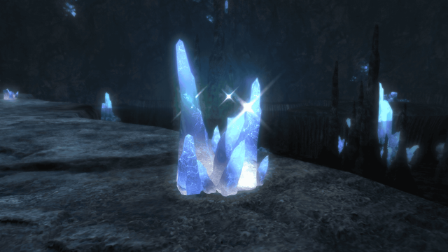 How to Get Durium Sand in FFXIV's Island Sanctuary