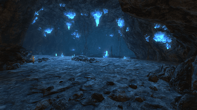 How to Get Island Marble in FFXIV's Island Sanctuary