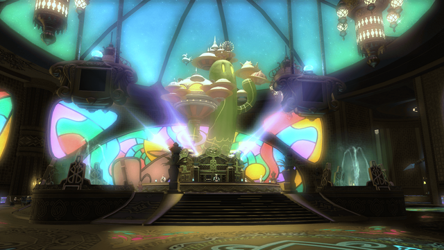 FFXIV Wind Crystal Farming - The Best Way to Farm Wind Crystals