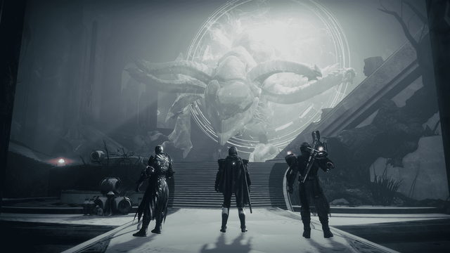 Destiny 2 Dragon’s Gifts Guide - How to Unlock The Coil and Spend Fused ...