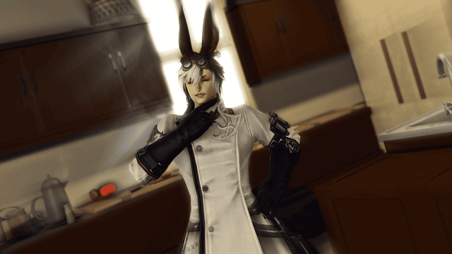 FFXIV Crafting Guide 1-90 (Patch 6.5)