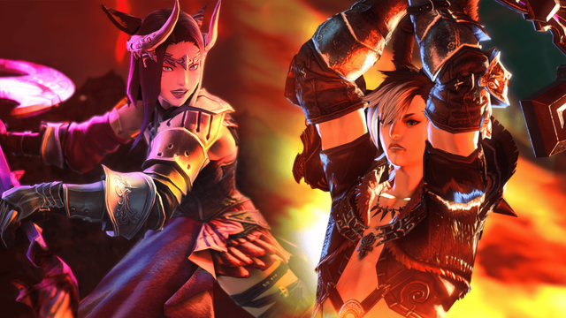 Gunbreaker Rotation, Openers, and Abilities - (Patch 6.5)