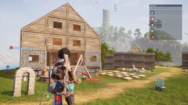 Palworld Planting Guide - Best Planting Pals