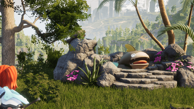 Best Neutral Pals in Palworld - Neutral Pal Tier List