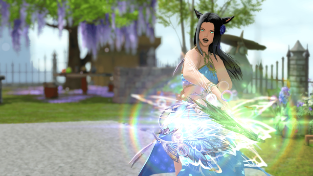 How to Get Augmented Credendum Gear in FFXIV