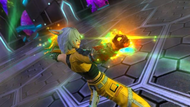 FFXIV Monk Job Guide (Patch 6.5)