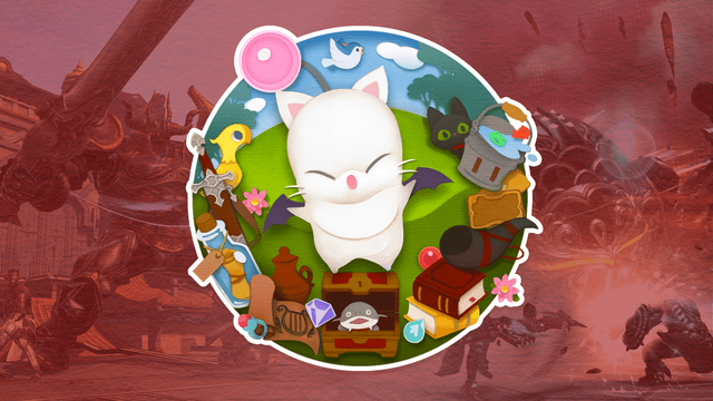 How to Access the Mogpendium From Anywhere in FFXIV